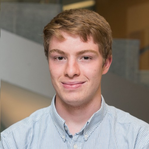 Rory Bradshaw - HS2 Learning Legacy