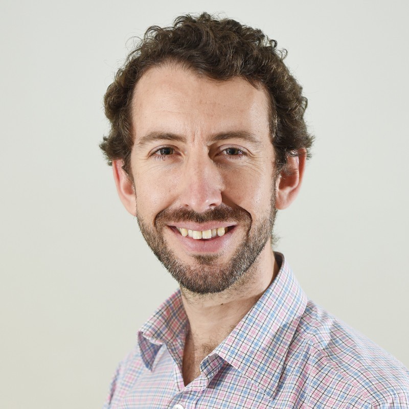 Andrew R Hope - HS2 Learning Legacy