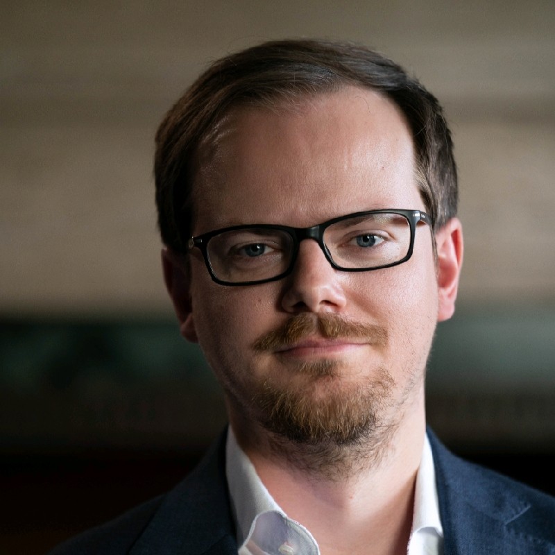 Peter Ruff - HS2 Learning Legacy