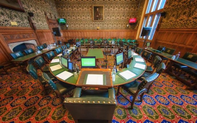 Technical evidence for a non-technical audience - HS2 Learning Legacy