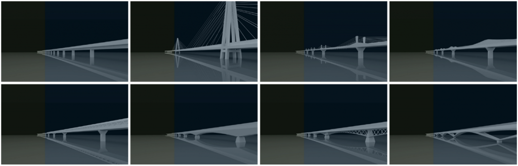 Colne Valley Viaduct – developing a successful specimen design - HS2 ...