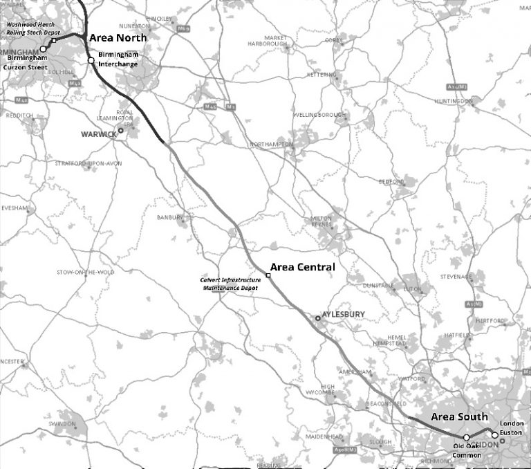 Design of shafts and tunnels to decouple the construction programme ...