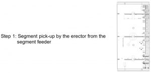 Special segment design for cross passages and shaft passages - HS2 ...