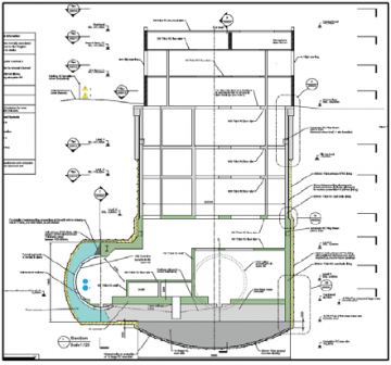 Design of shafts and tunnels to decouple the construction programme ...