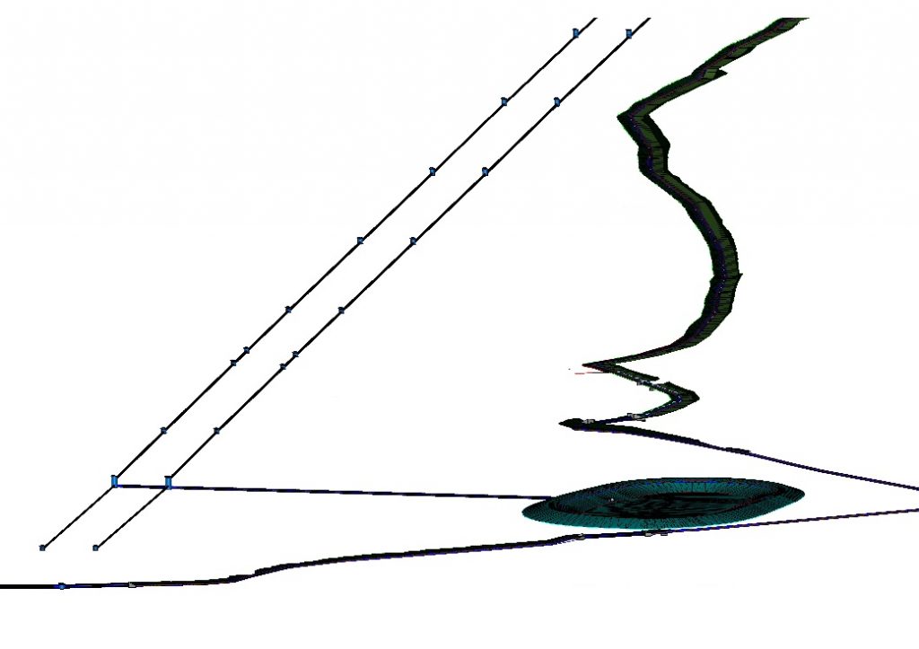 Bridging the gap between drainage design and BIM modelling - HS2 ...