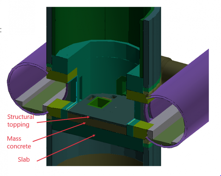 Design optimisation and challenges with the deepest shaft on HS2 - HS2 ...