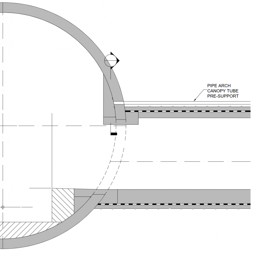Using 3D models and BIM for the Chiltern Tunnel Design - HS2 Learning ...