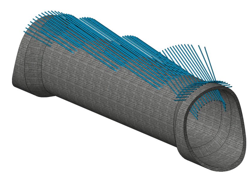 Using 3D models and BIM for the Chiltern Tunnel Design - HS2 Learning ...