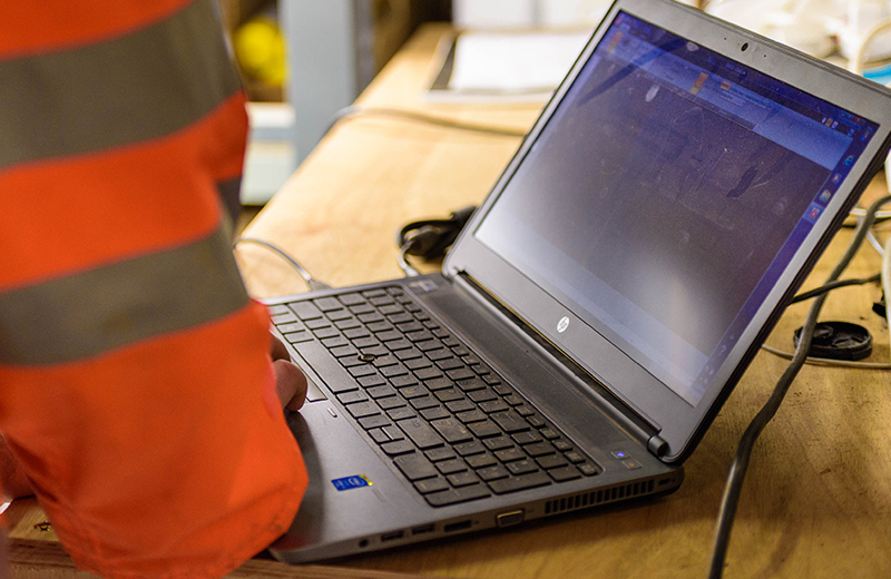 Flexible working – Introducing structured tools to work flexibly - HS2 ...