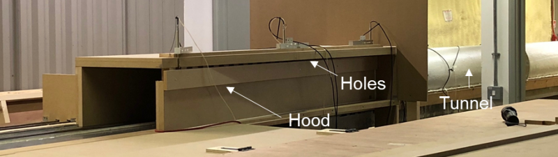 Aerodynamic design of HS2 tunnels - HS2 Learning Legacy