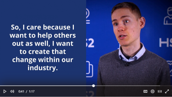 Building and sustaining a health and safety brand that connects ...