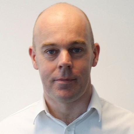 Chris Fox - HS2 Learning Legacy