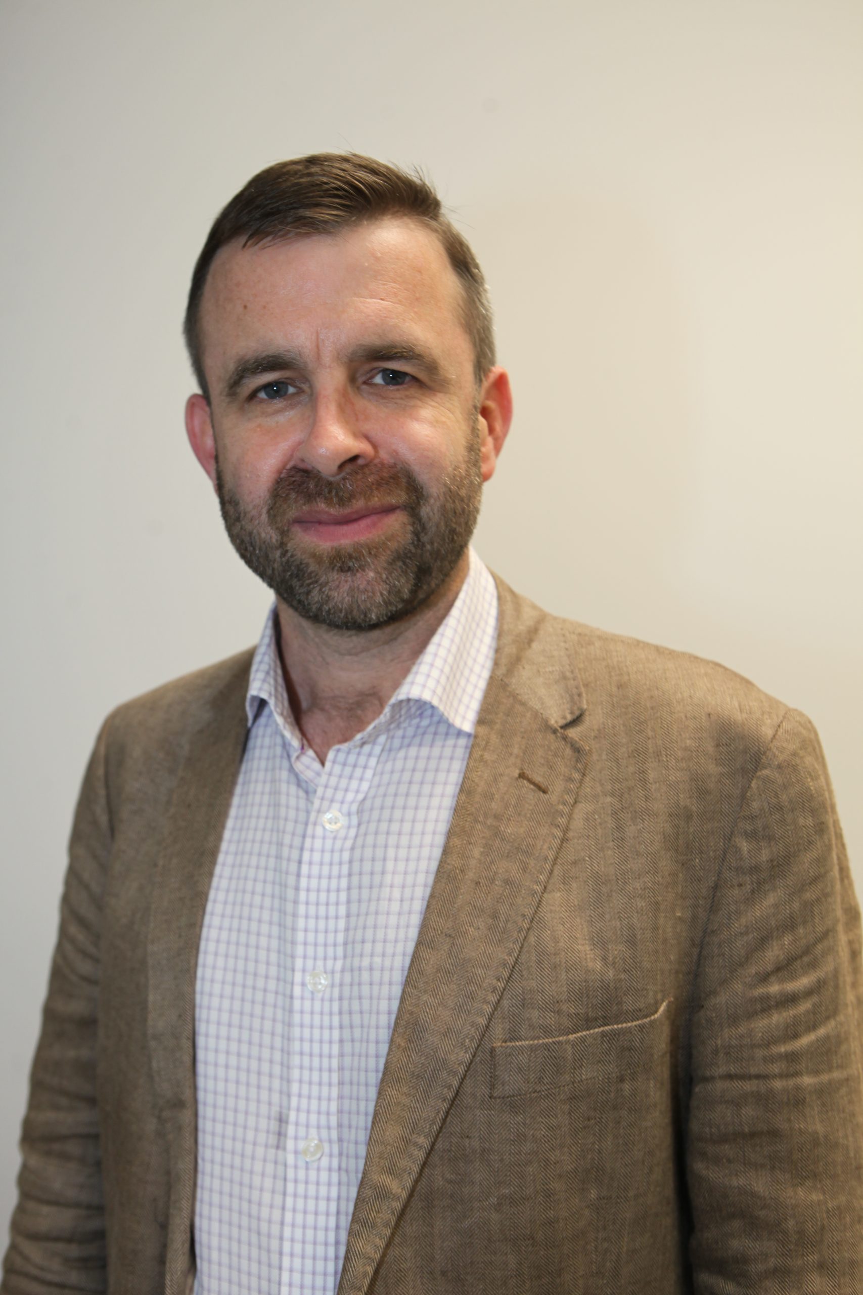 David Bowers - HS2 Learning Legacy