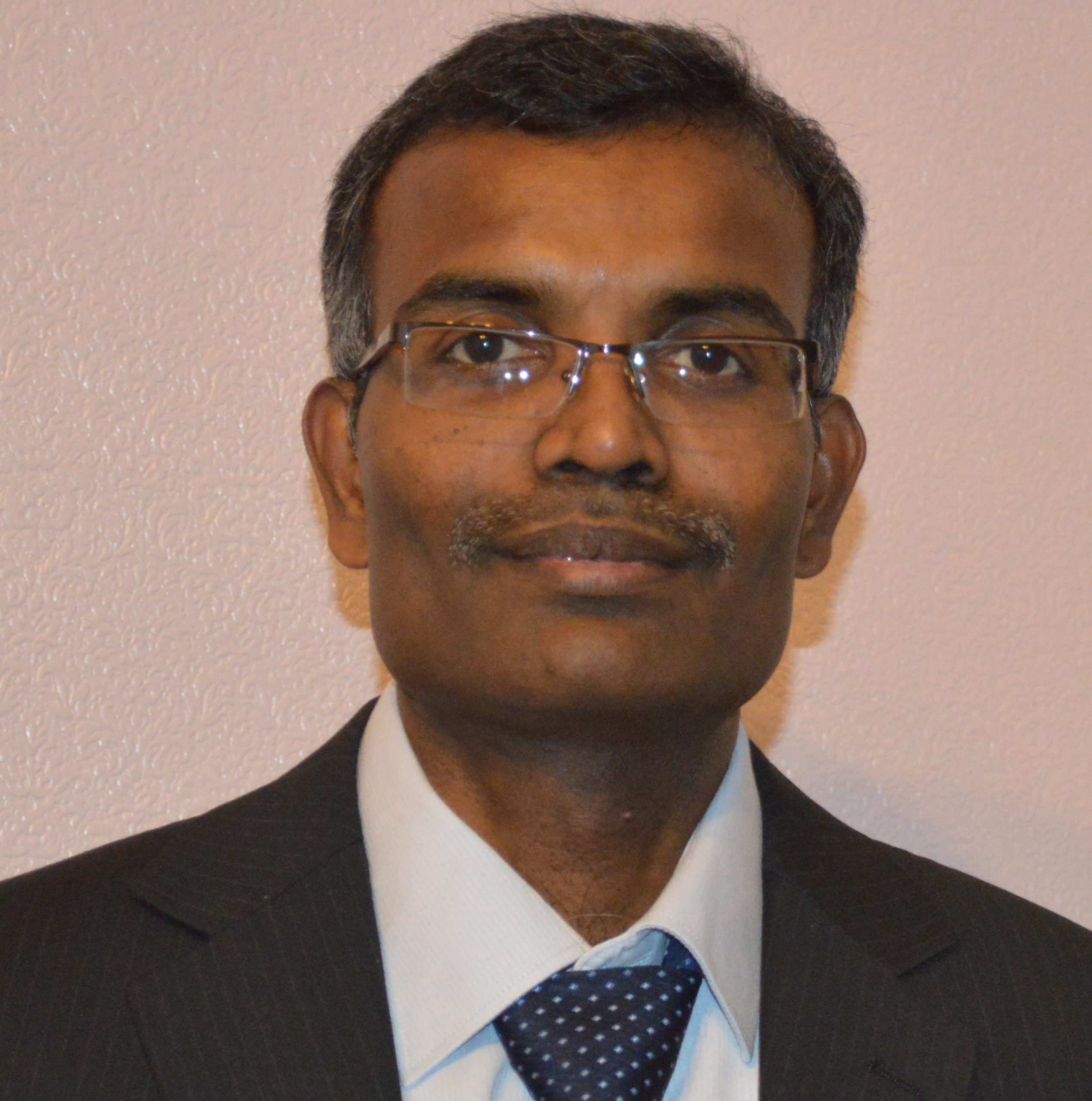 Raj Sivakumar - HS2 Learning Legacy