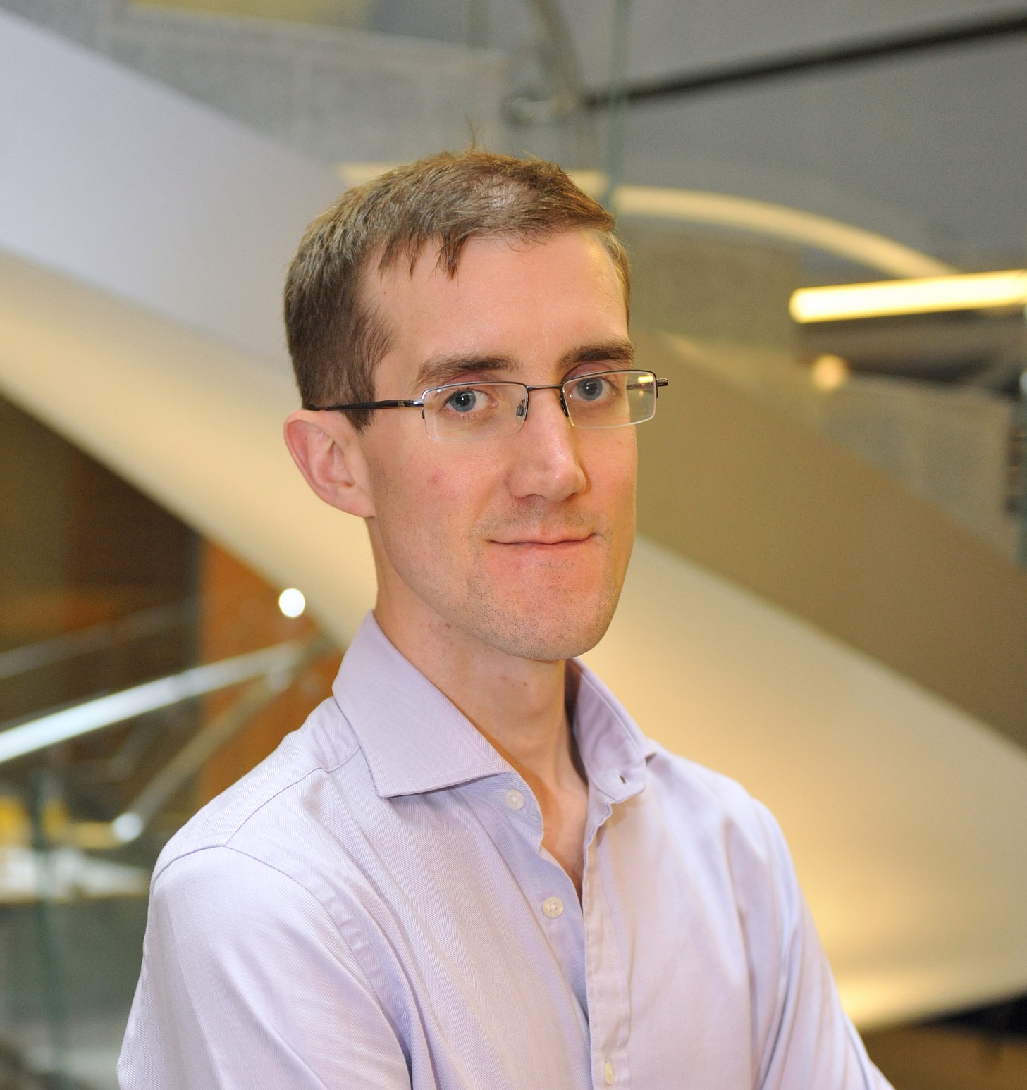 Paul Lynch - HS2 Learning Legacy