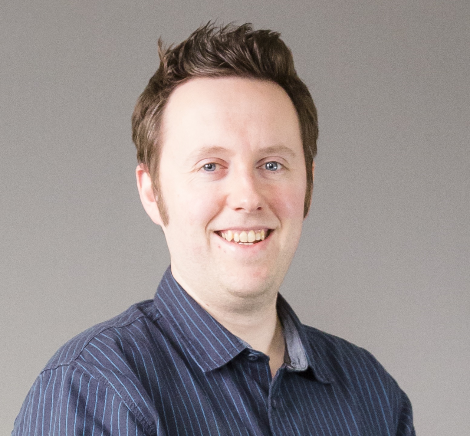 Russell Jordan - HS2 Learning Legacy