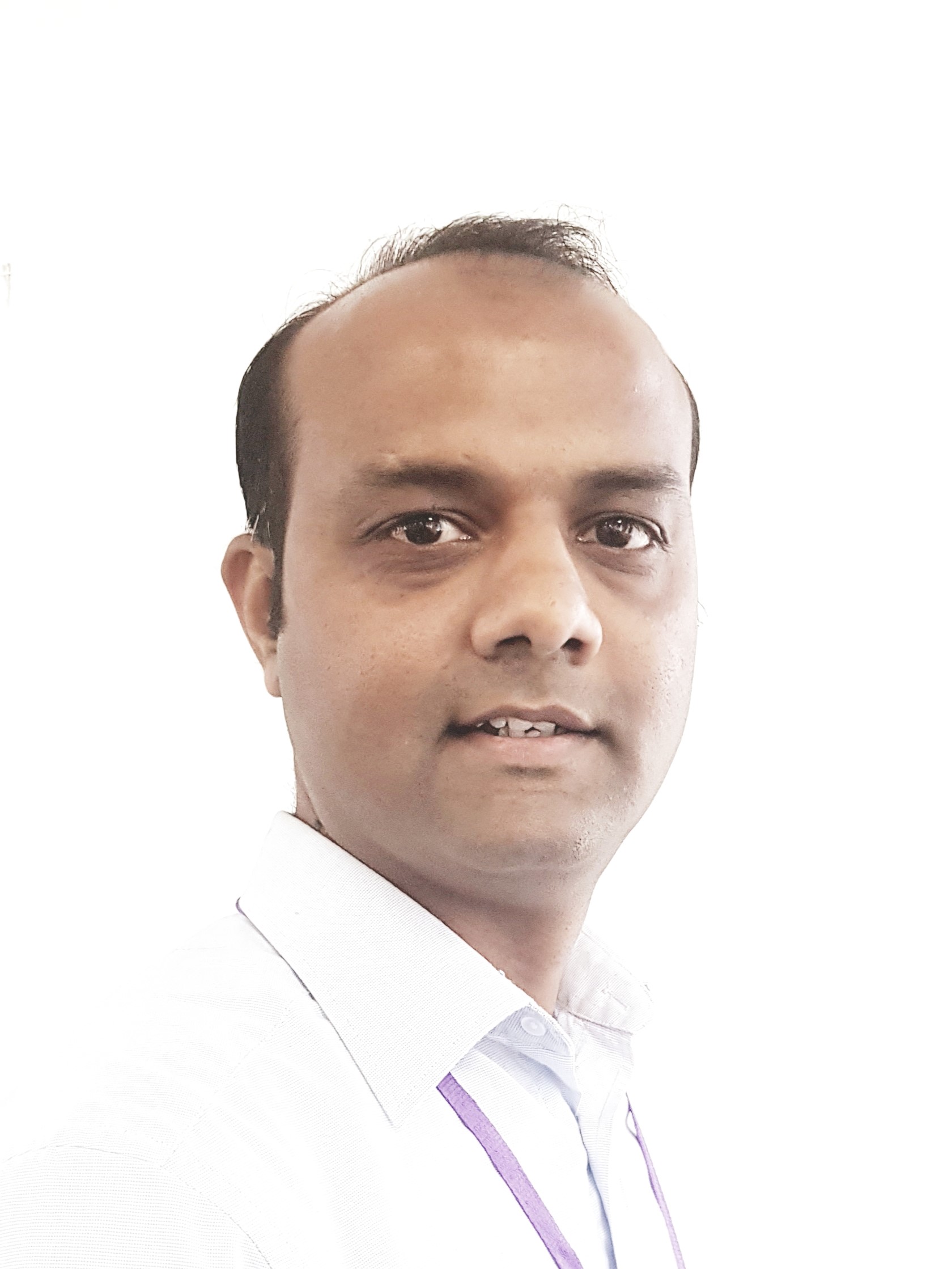 Rupesh Patel - HS2 Learning Legacy