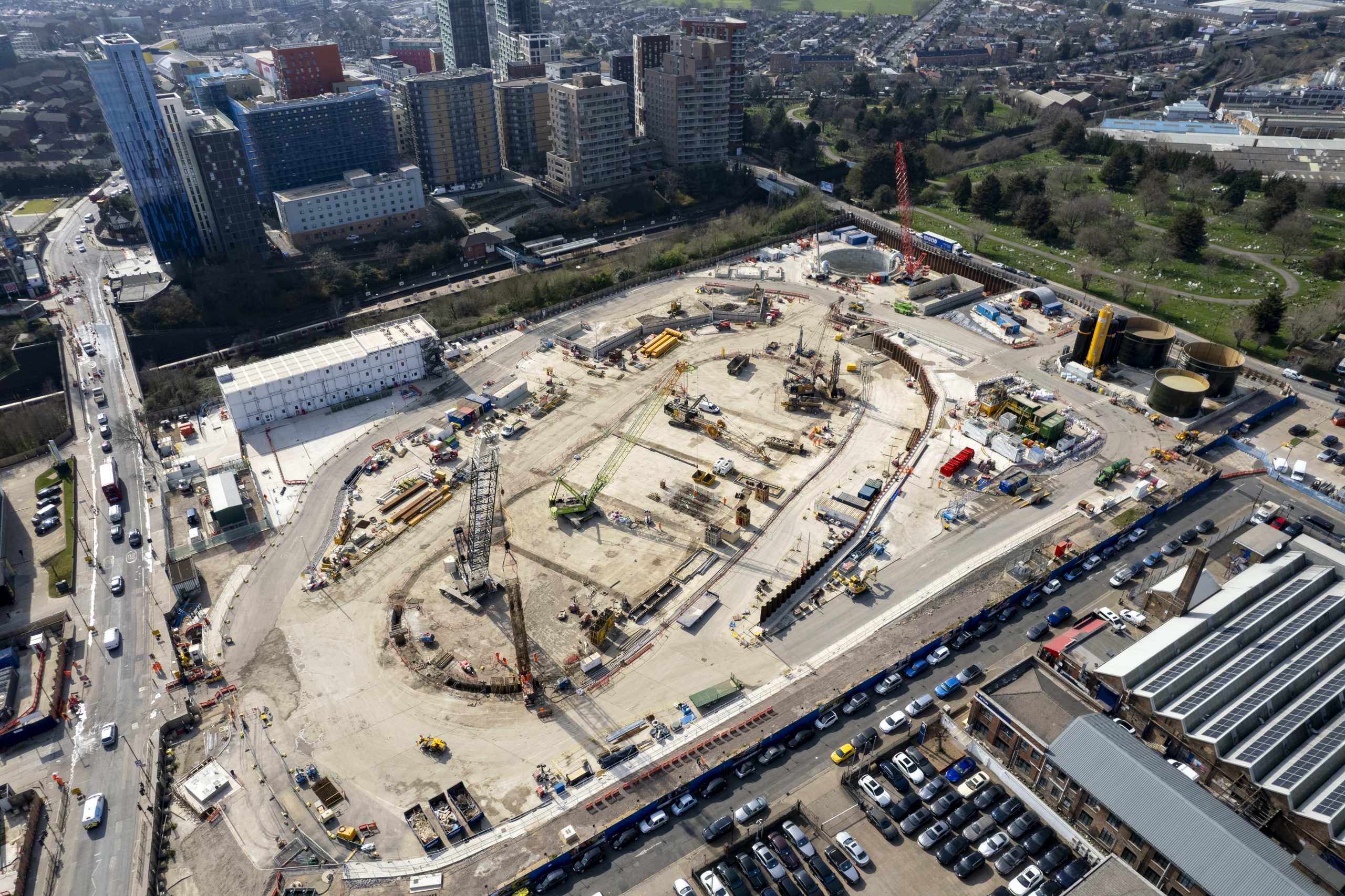 Technical Assurance / Quality Assurance / Handover process from Early ...