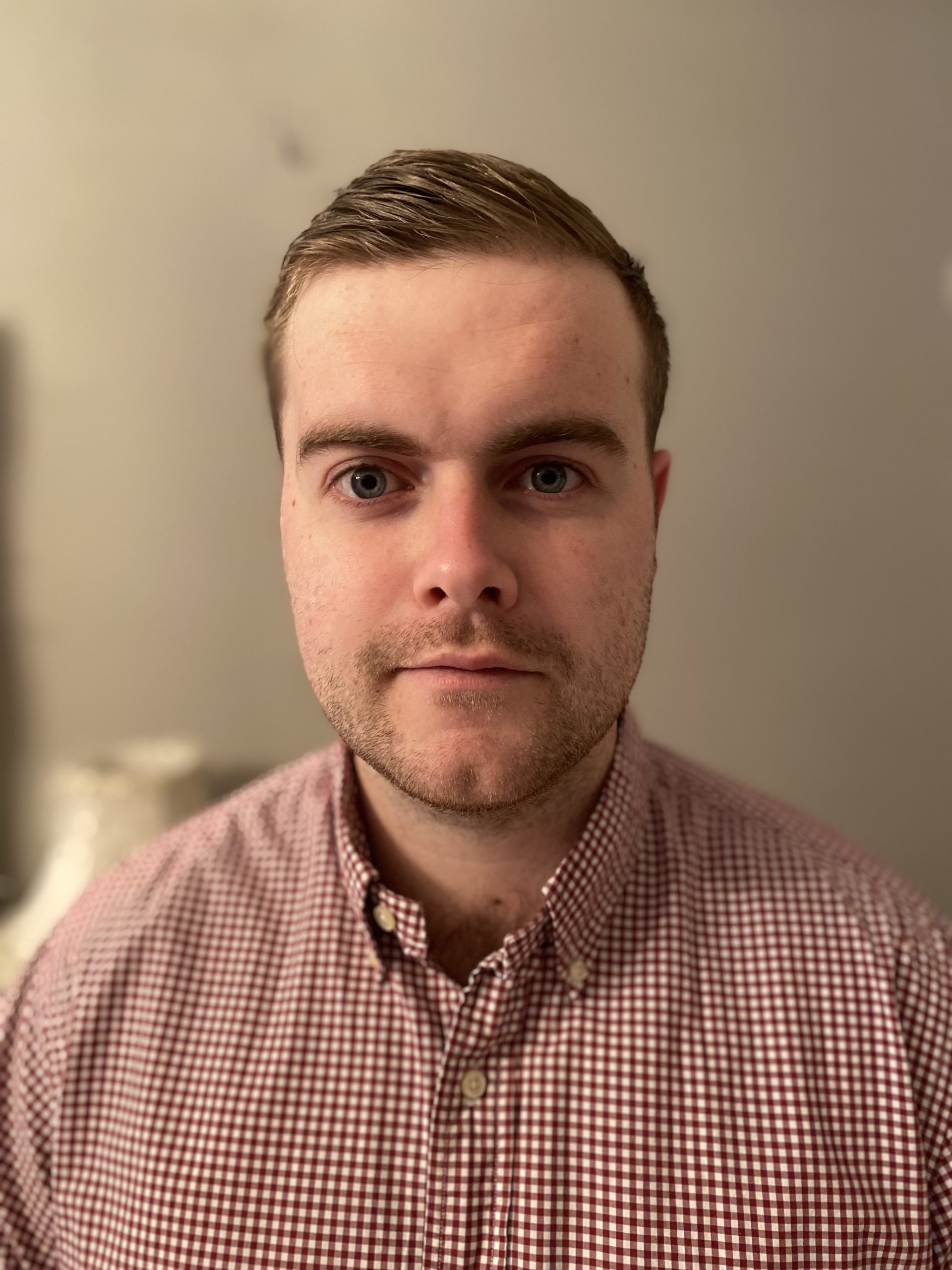 Ben Cox - HS2 Learning Legacy