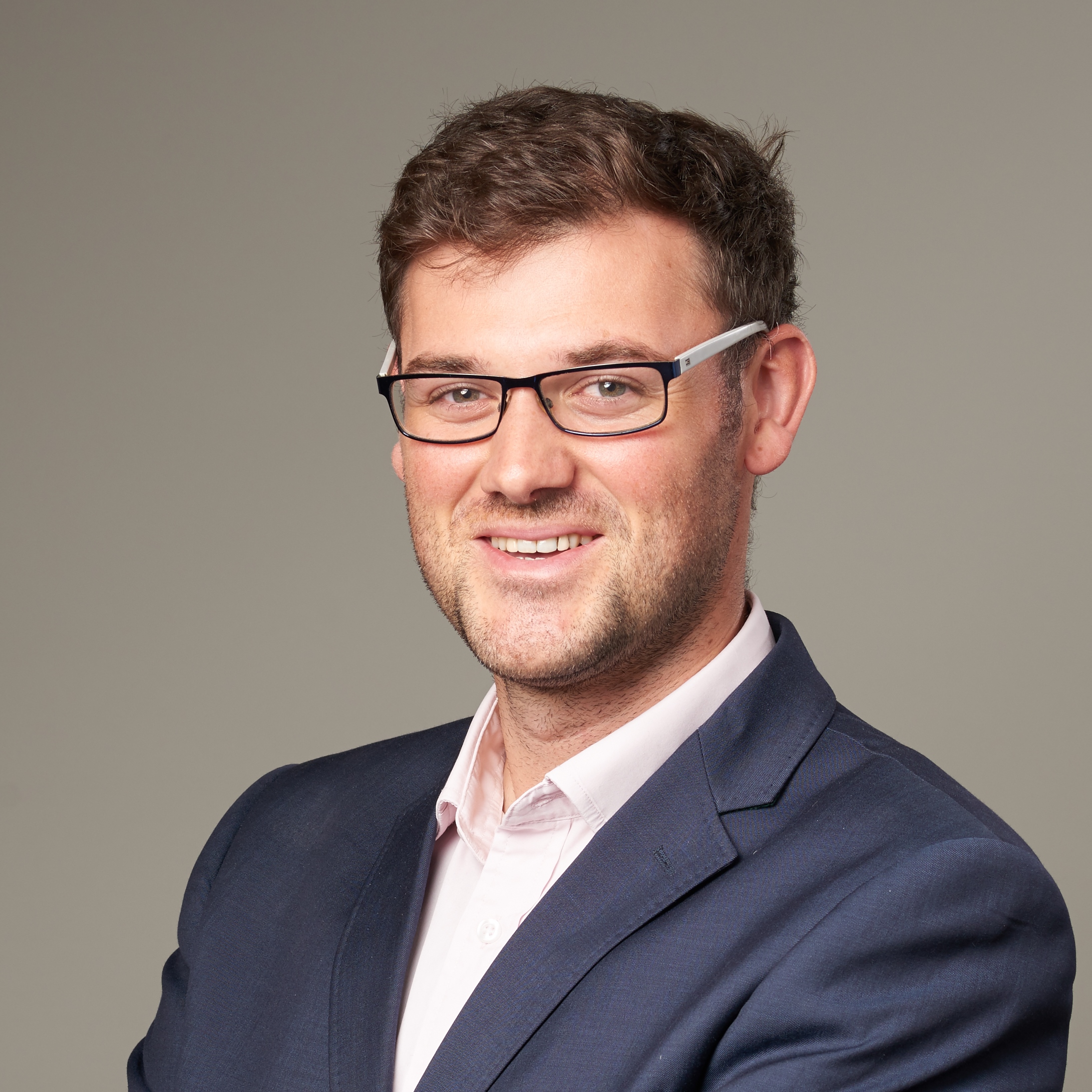 Christopher Brook - HS2 Learning Legacy