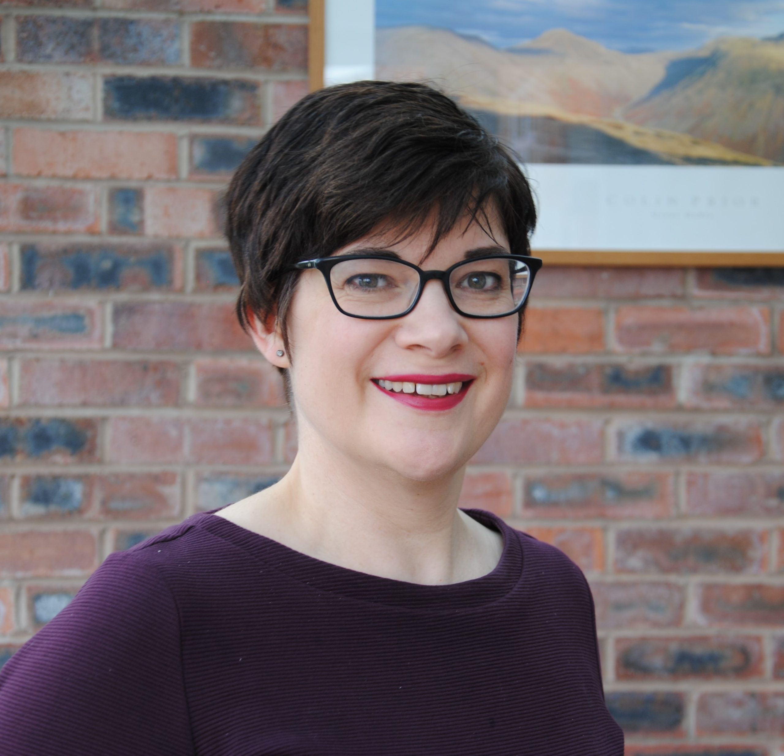 Samantha Godden - HS2 Learning Legacy