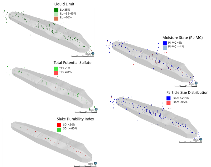 Driving efficiency and sustainability in material reuse through GeoBIM ...