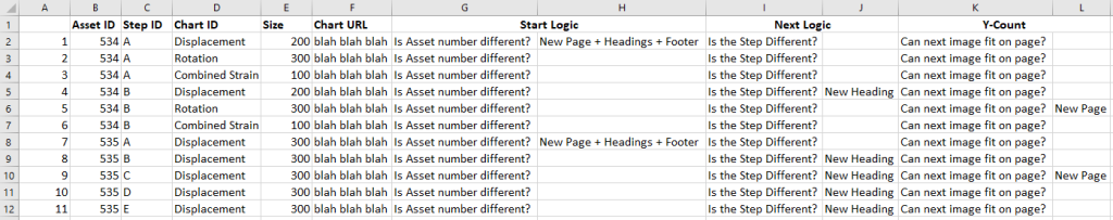 Streamlining utilities ground movement assessments - HS2 Learning Legacy