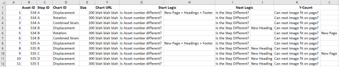 Streamlining utilities ground movement assessments - HS2 Learning Legacy