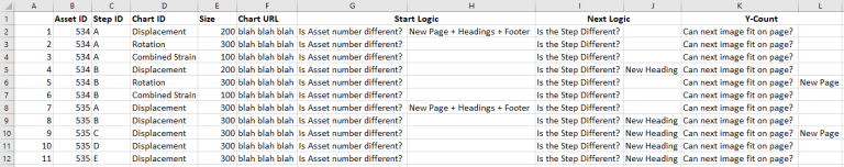 Streamlining utilities ground movement assessments - HS2 Learning Legacy