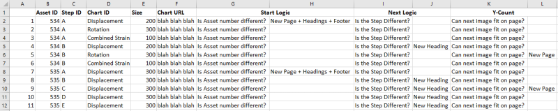Streamlining utilities ground movement assessments - HS2 Learning Legacy