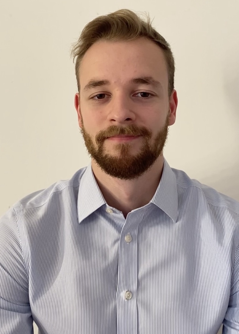Alexander Hill - HS2 Learning Legacy