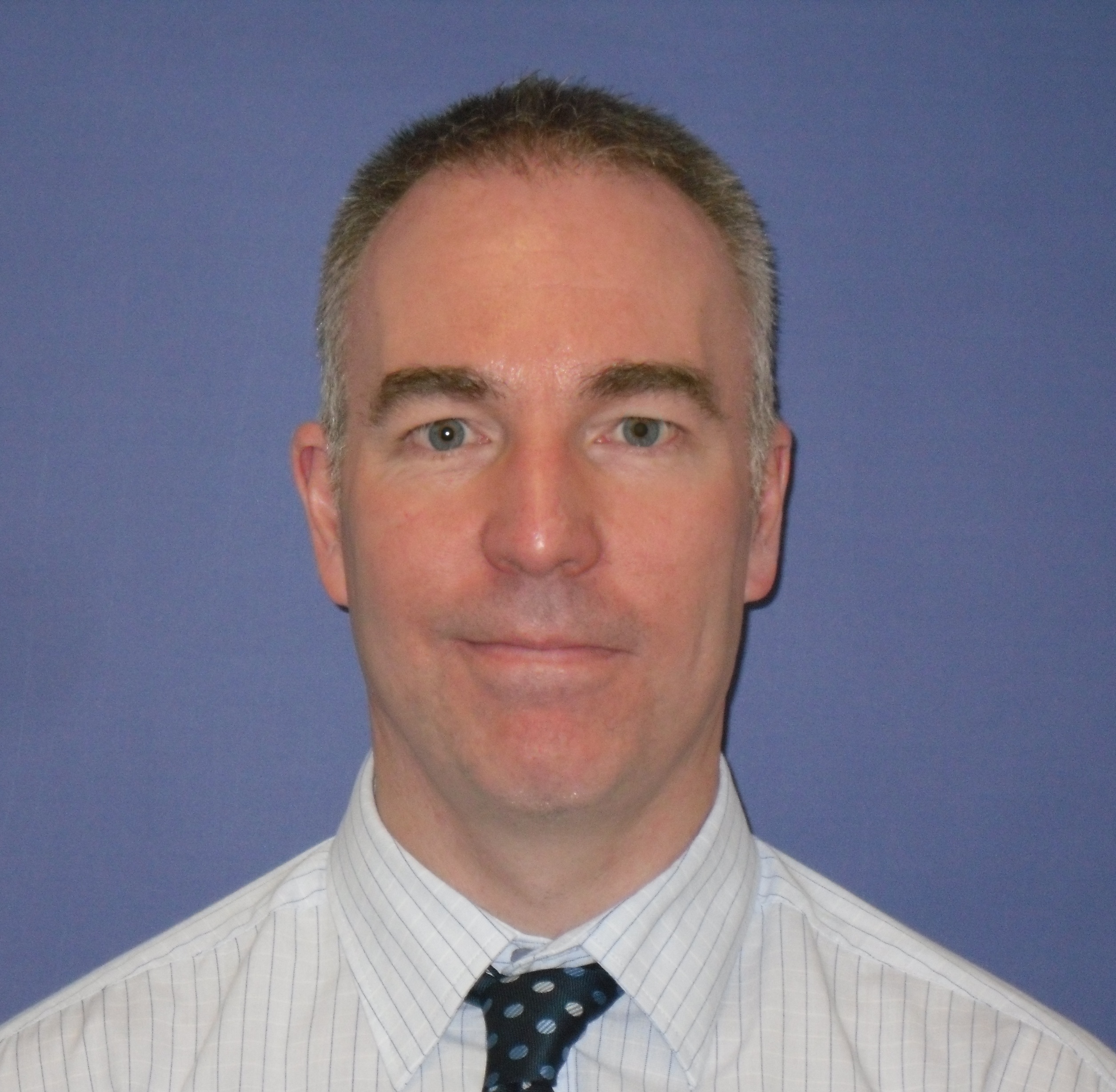 Tom Storr - HS2 Learning Legacy