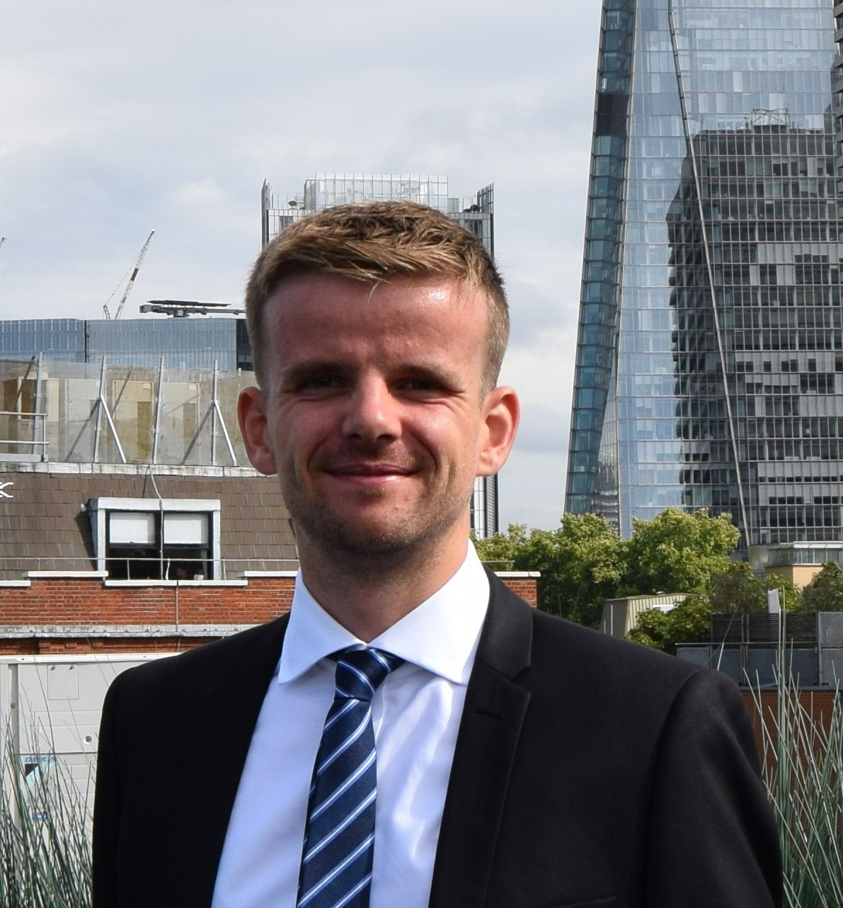 Sam Reynolds - HS2 Learning Legacy