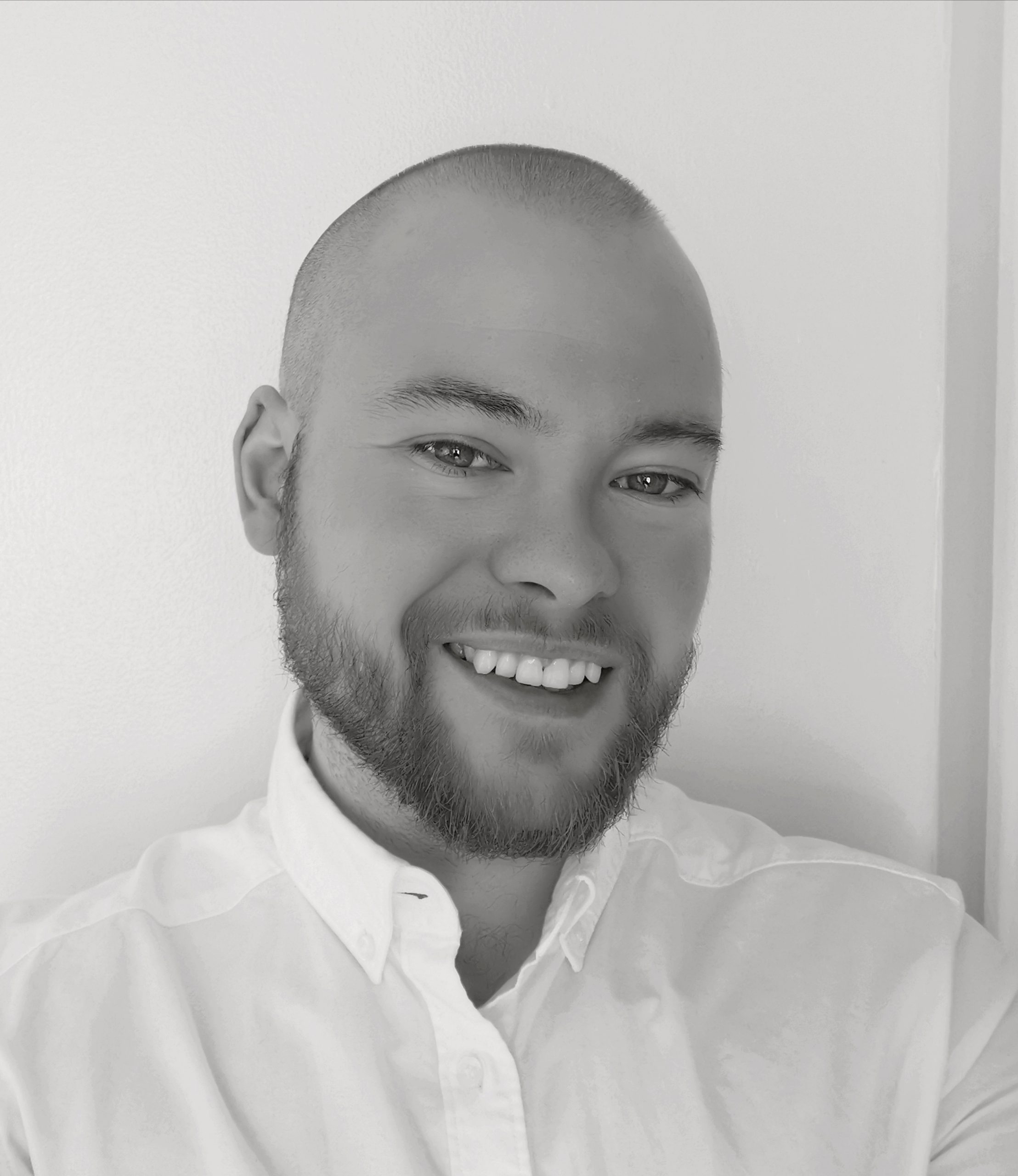 Michael Beswick - HS2 Learning Legacy