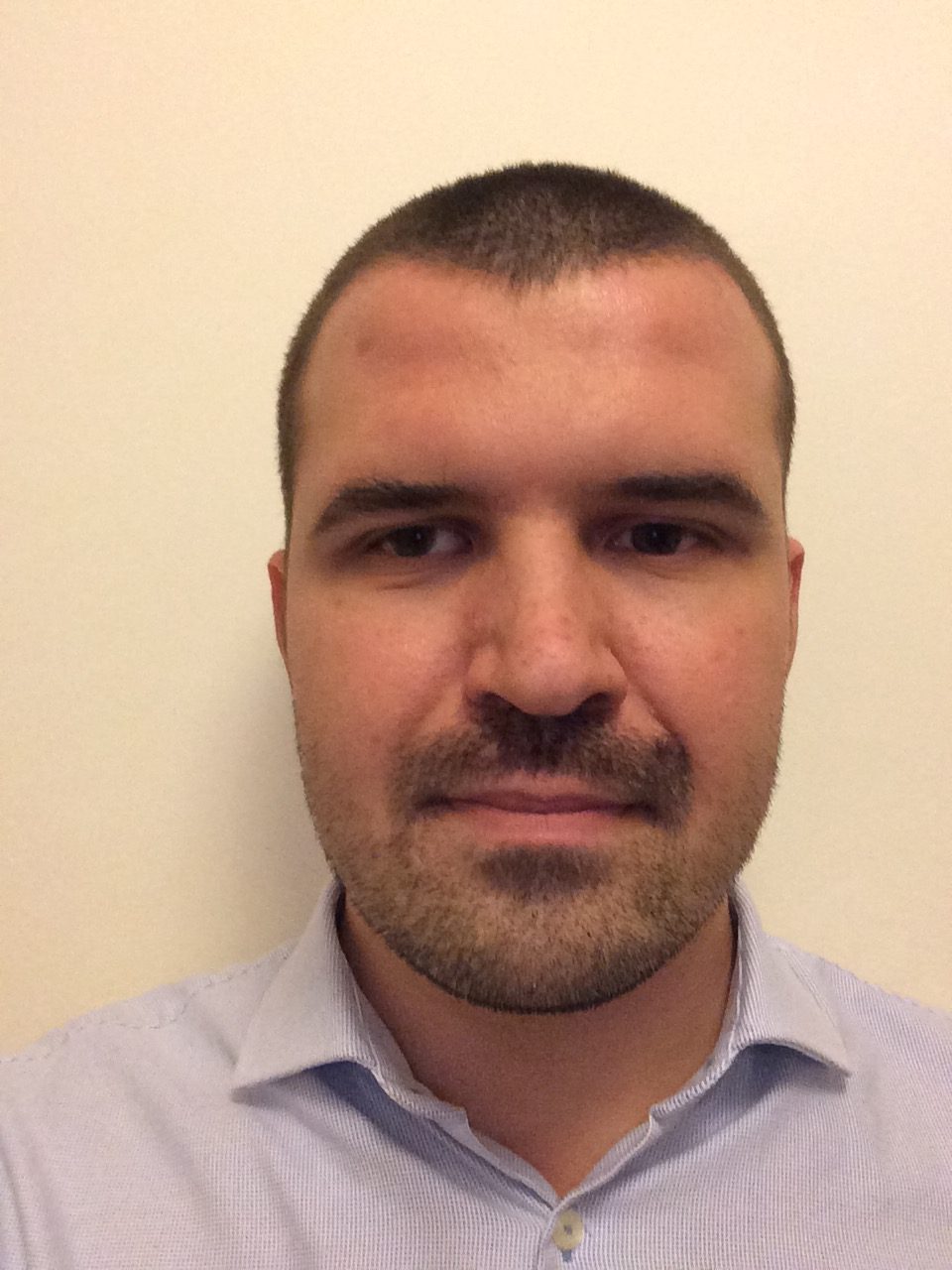 Razvan Capra - HS2 Learning Legacy