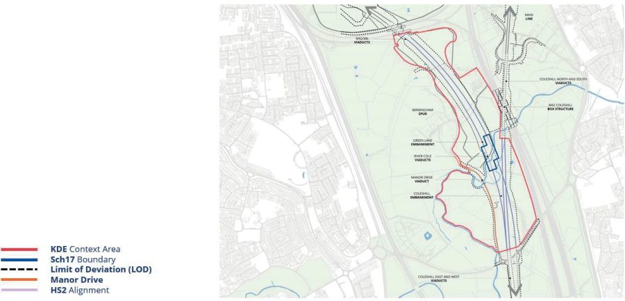 Resilient river landscapes – River Cole realignment: mitigating climate ...