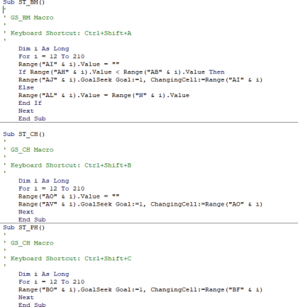 Simplification and automation of design process for HS2 viaducts ...
