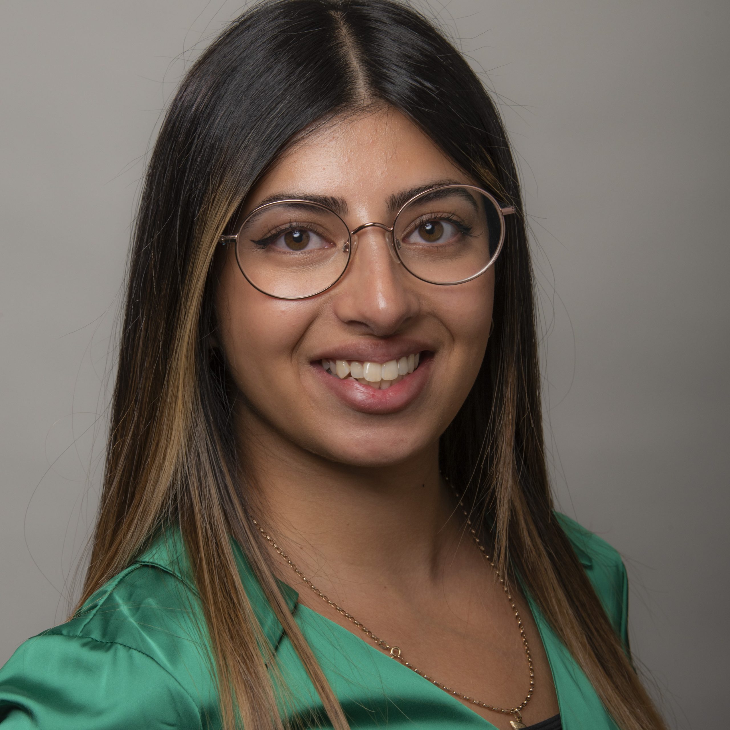 Chloe Chand - HS2 Learning Legacy