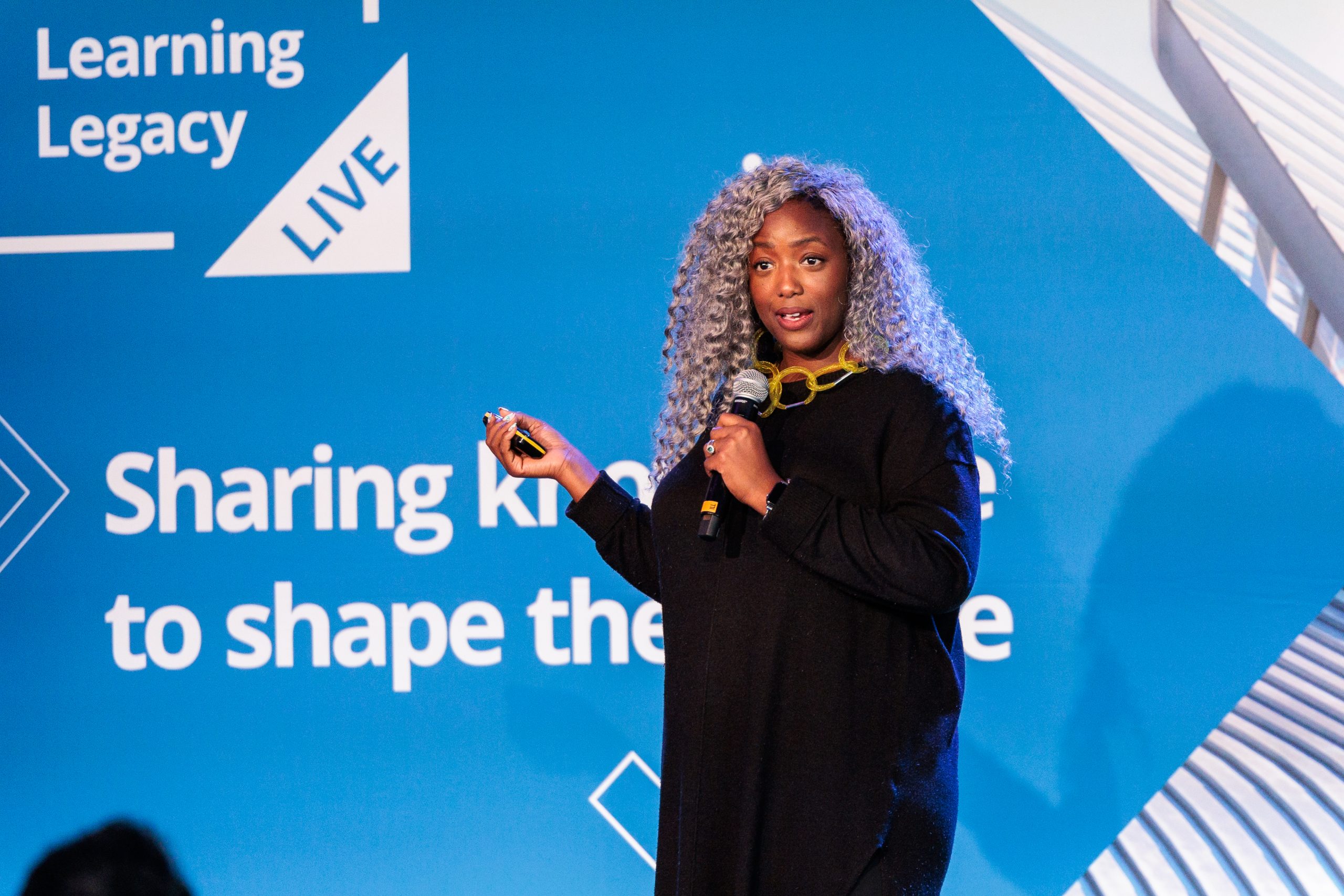 Learning Legacy Live - HS2 Learning Legacy