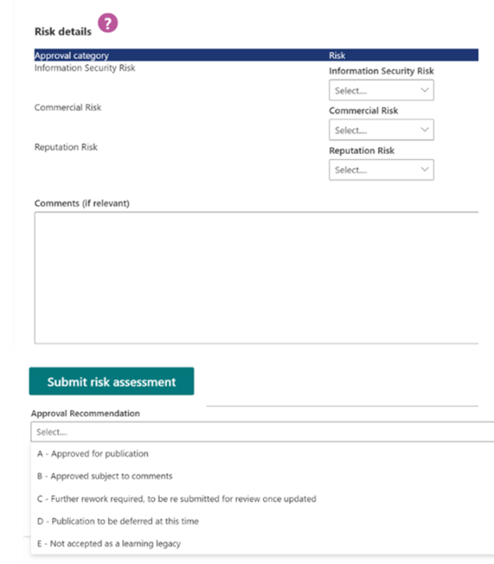 Creating the HS2 Learning Legacy - HS2 Learning Legacy