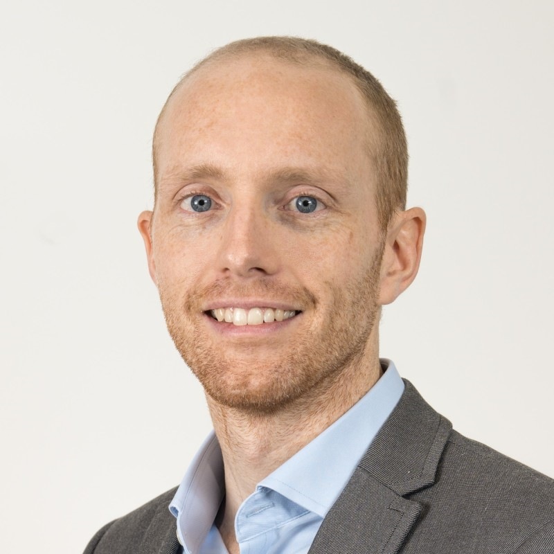 James Barry - HS2 Learning Legacy