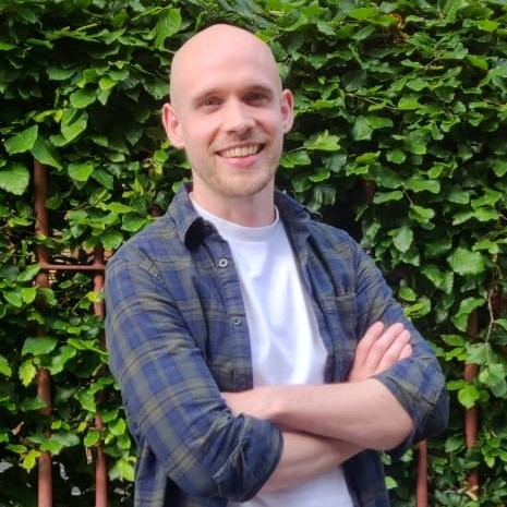 Matt Graham - HS2 Learning Legacy