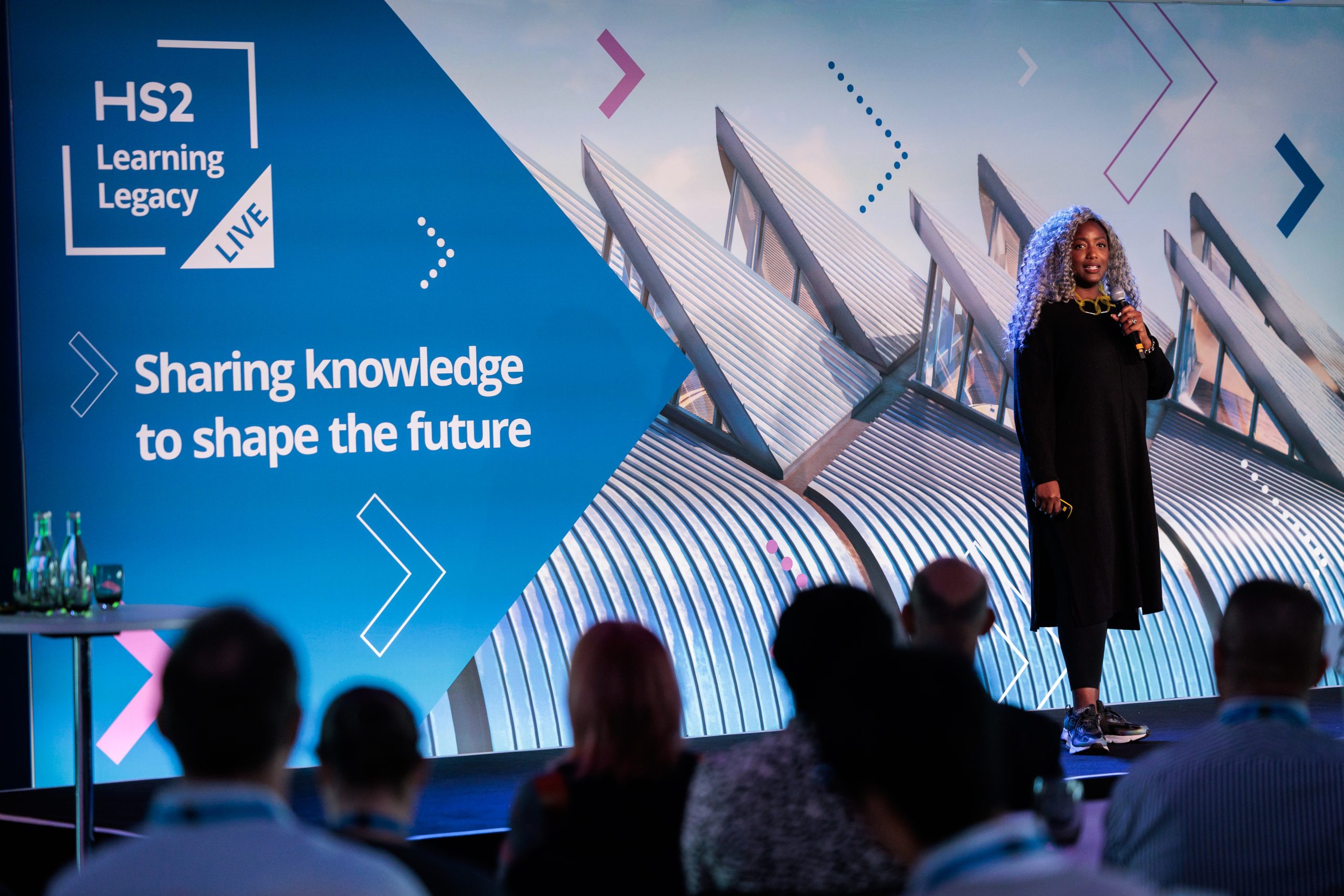 Creating the HS2 Learning Legacy - HS2 Learning Legacy