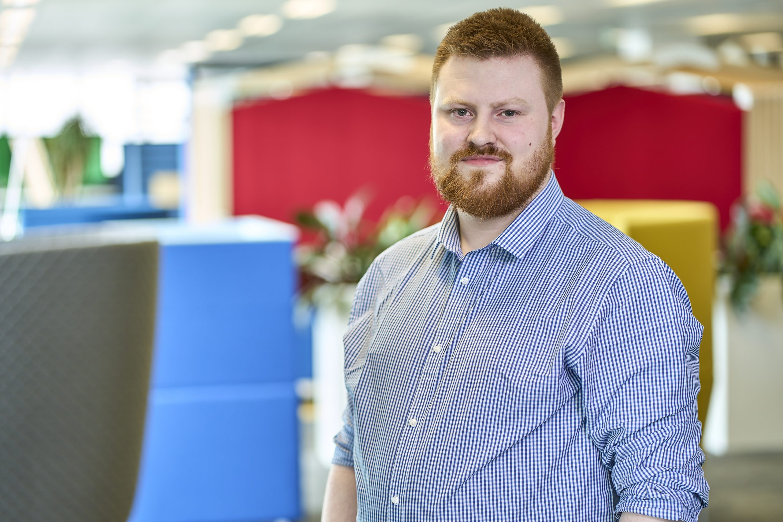 Sam Smith - HS2 Learning Legacy