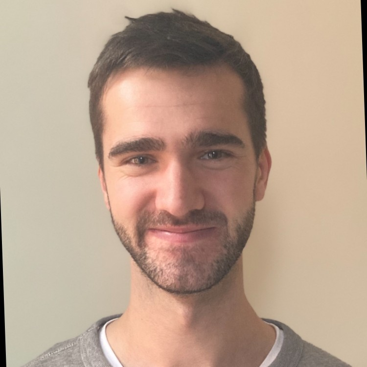 Sebastian Wayles - HS2 Learning Legacy