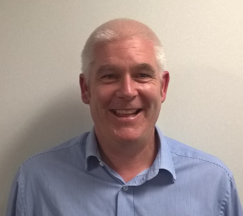 Steve Phipps - HS2 Learning Legacy