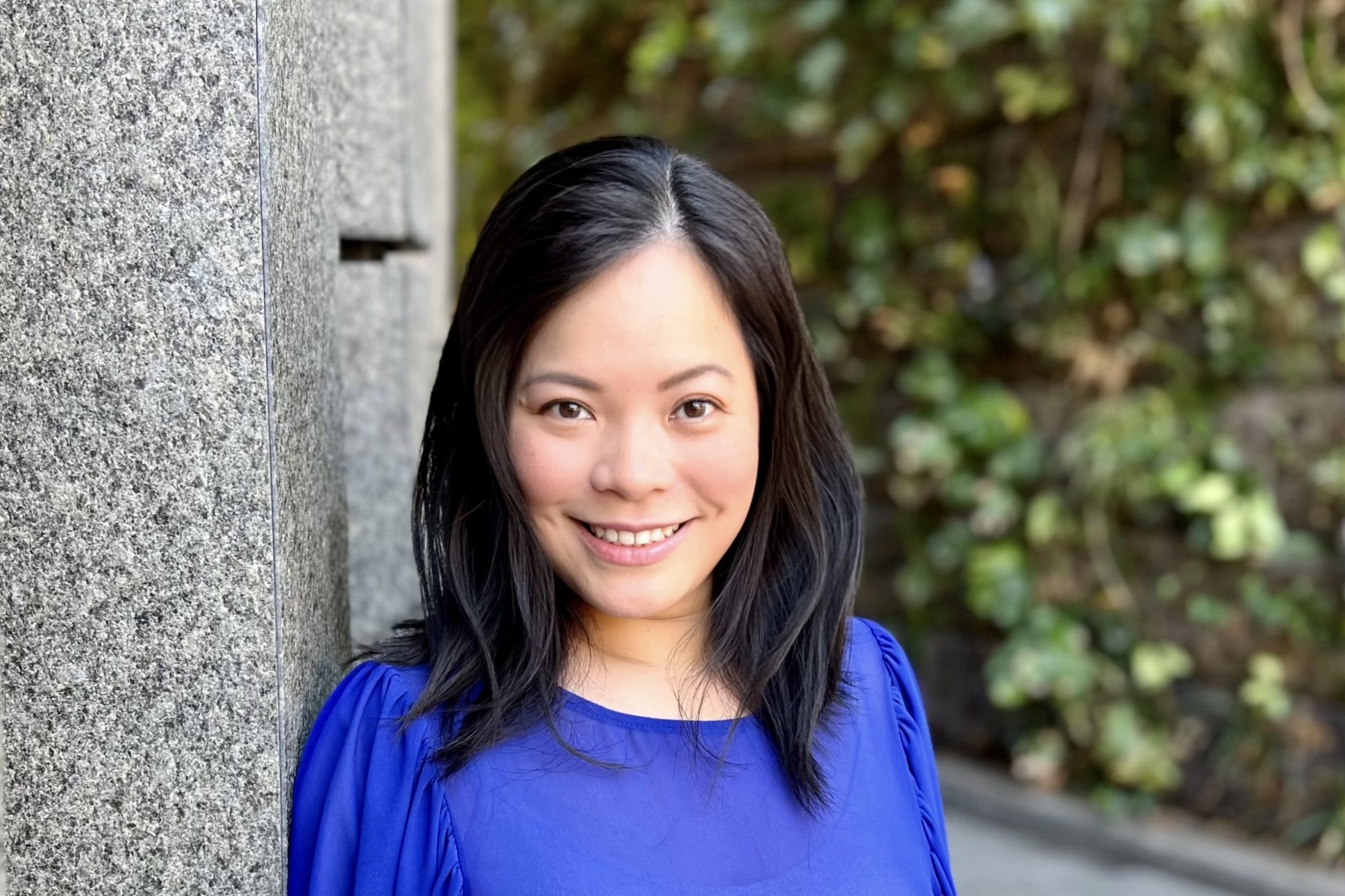 Rachel Teng - HS2 Learning Legacy