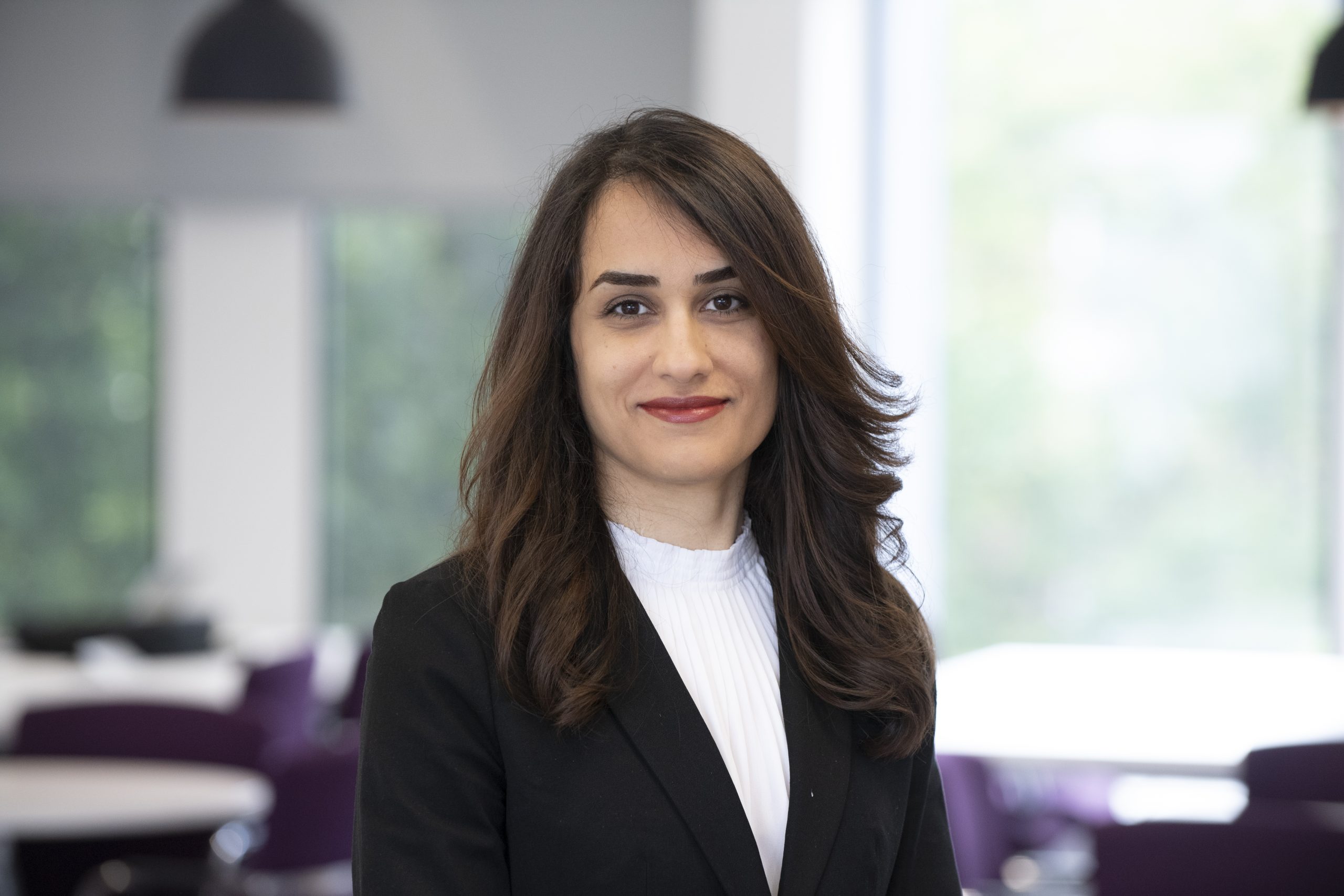 Golnaz Ghafghazi - HS2 Learning Legacy