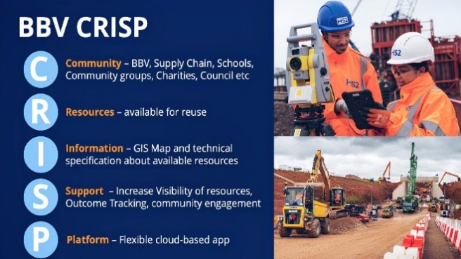 Community Resource Information Support Platform (CRISP) - an online ...