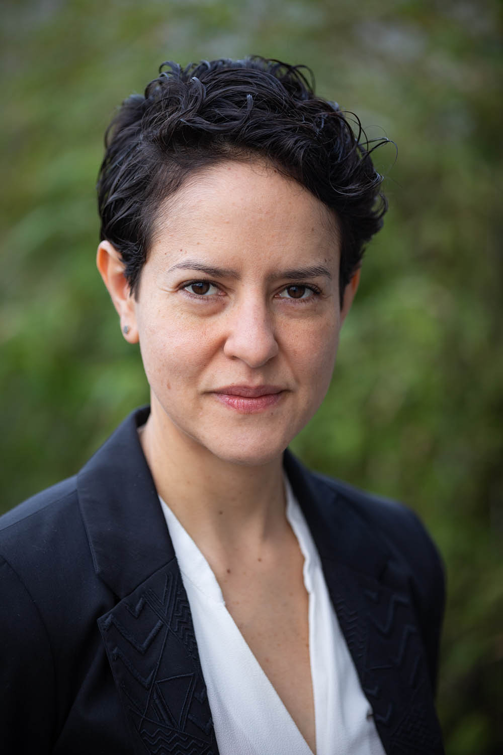 Karina Azos Diaz - HS2 Learning Legacy